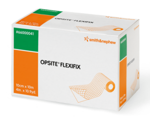 OPSITE FLEXIFIX – ewimed